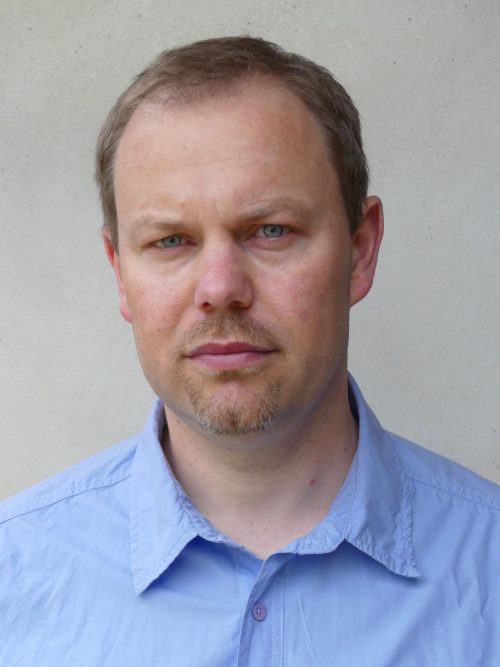 Professor Marcin Gajewski - Politechnika Warszawska Wydział Inżynierii ...